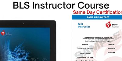 AHA BLS Instructor Course | Master the Skills CPR